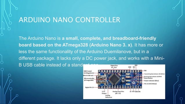 LED CUBE PROJECT.pptx