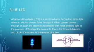 LED CUBE PROJECT.pptx