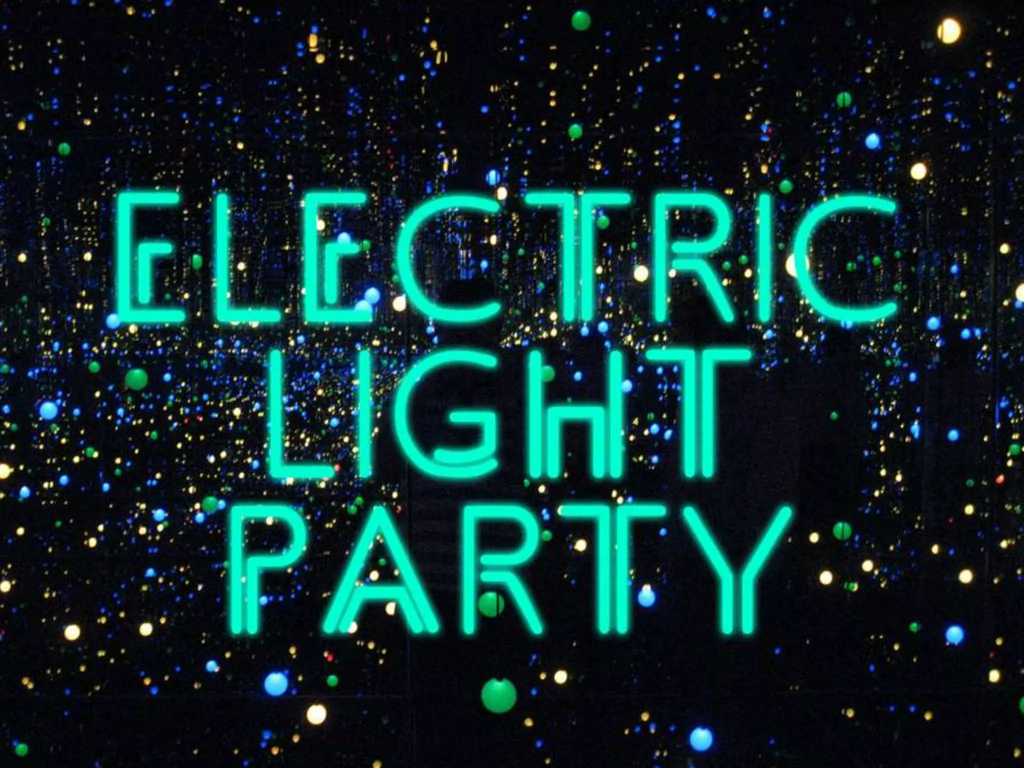 LED Cube Presentation Slides | PPT