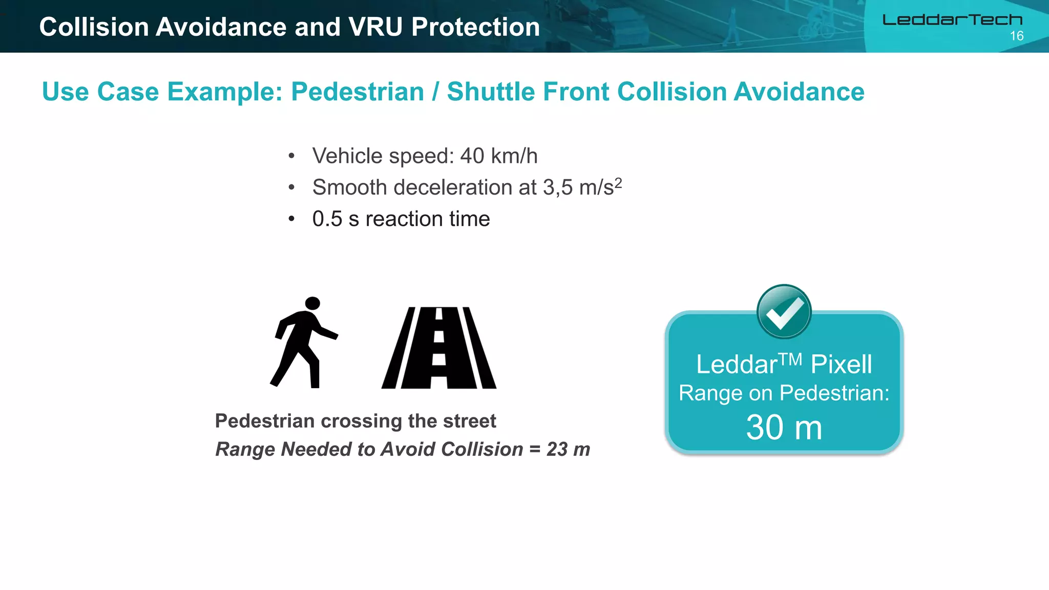 LiDAR, ADAS and the Autonomous Shuttles of Tomorrow | PDF