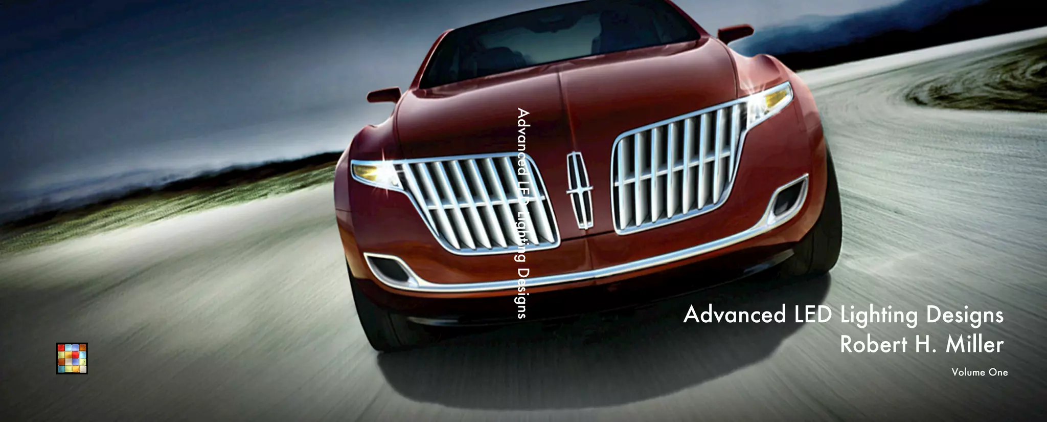 Advance Automotive Lighting Designs-One | PDF