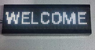 Led display board | PDF