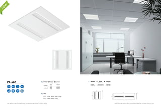 LED Panel Light Australia | PPT