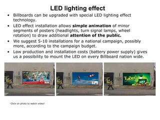 Led effect | PPT