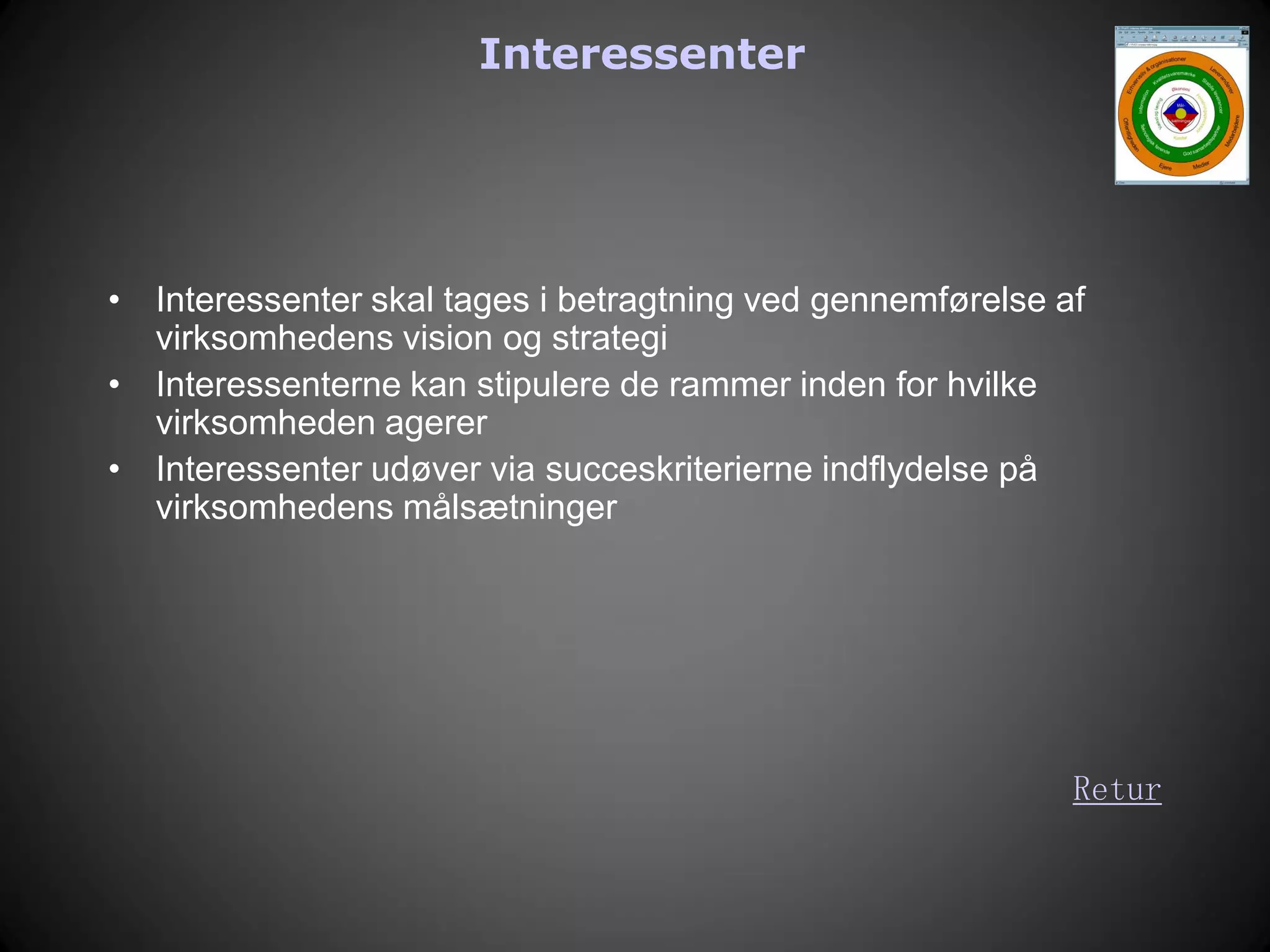 LedelsesCockpit 21012011 | PDF