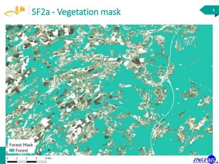 Forestry Pilot | PPT