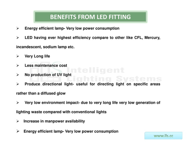 LED FLP FLOOD LIGHT PDF | PDF