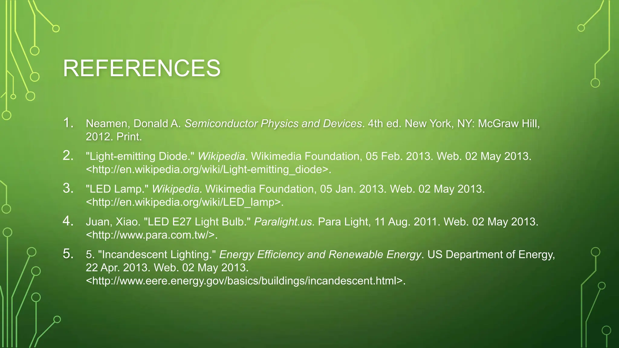 LED For Lighting Rev 1-Gorman and Pahl.pptx