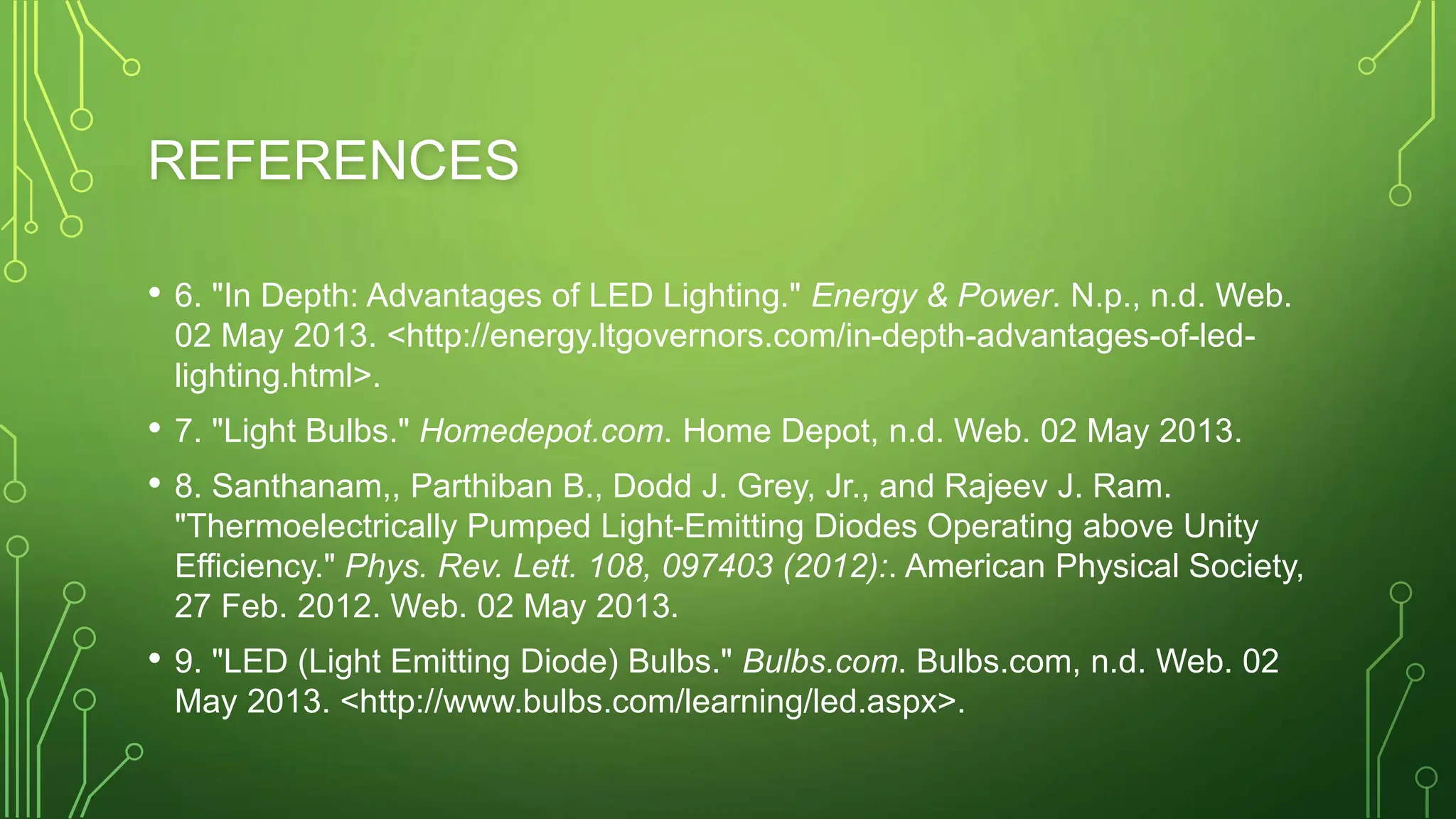 LED For Lighting Rev 1-Gorman and Pahl.pptx