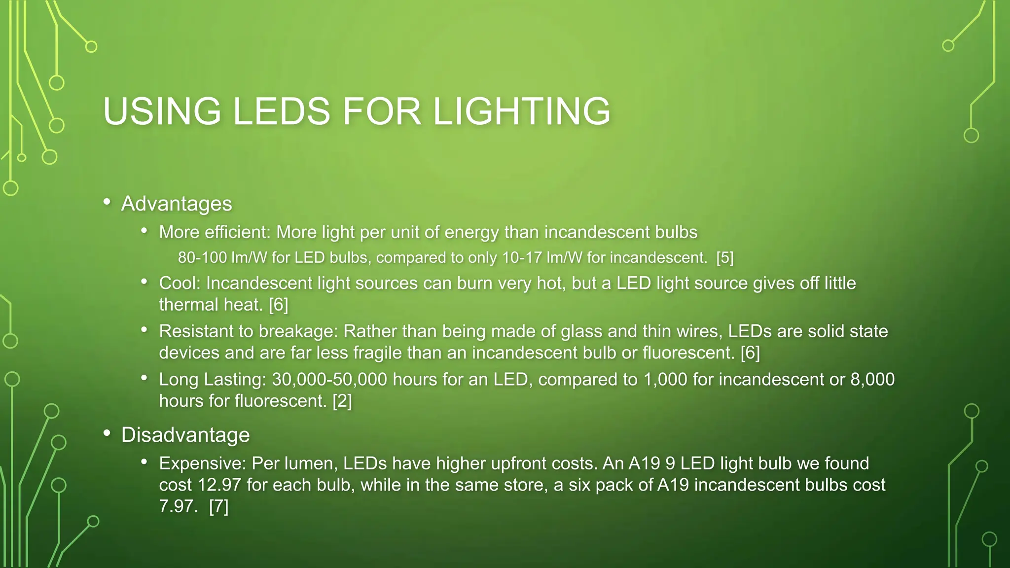 LED For Lighting Rev 1-Gorman and Pahl.pptx