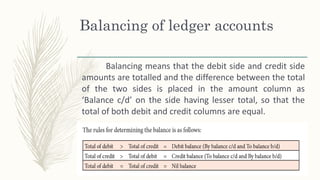 Ledger | PDF