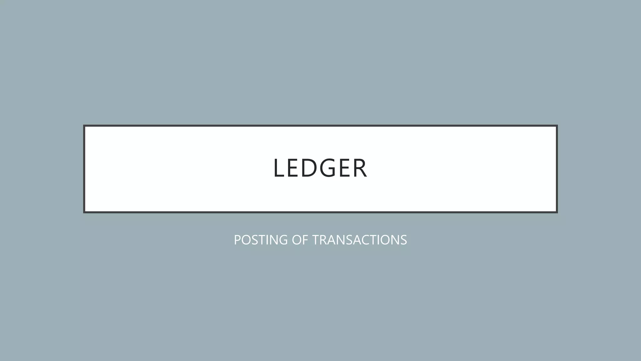 Ledger.pptx