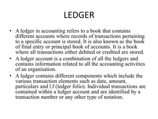 LEDGER.pptx