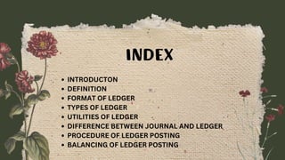 ledger account for college assignment .pdf