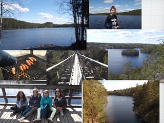 3rd wewf meeting in Ristiina by Victoire | PPT