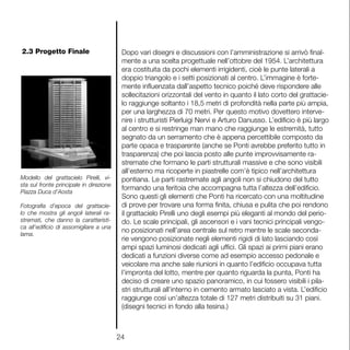 L'edificio alto nella Milano moderna | PDF