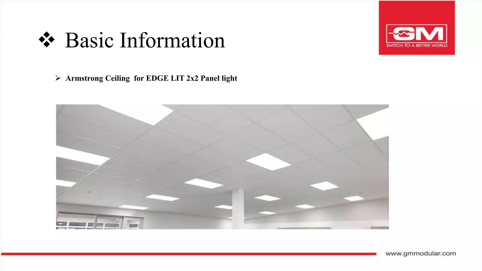 Led induction program | PPT