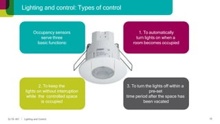 LED light Control.pptx