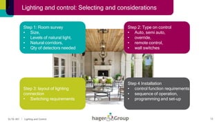 LED light Control.pptx