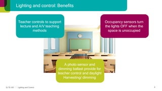 LED light Control.pptx