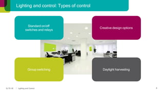 LED light Control.pptx