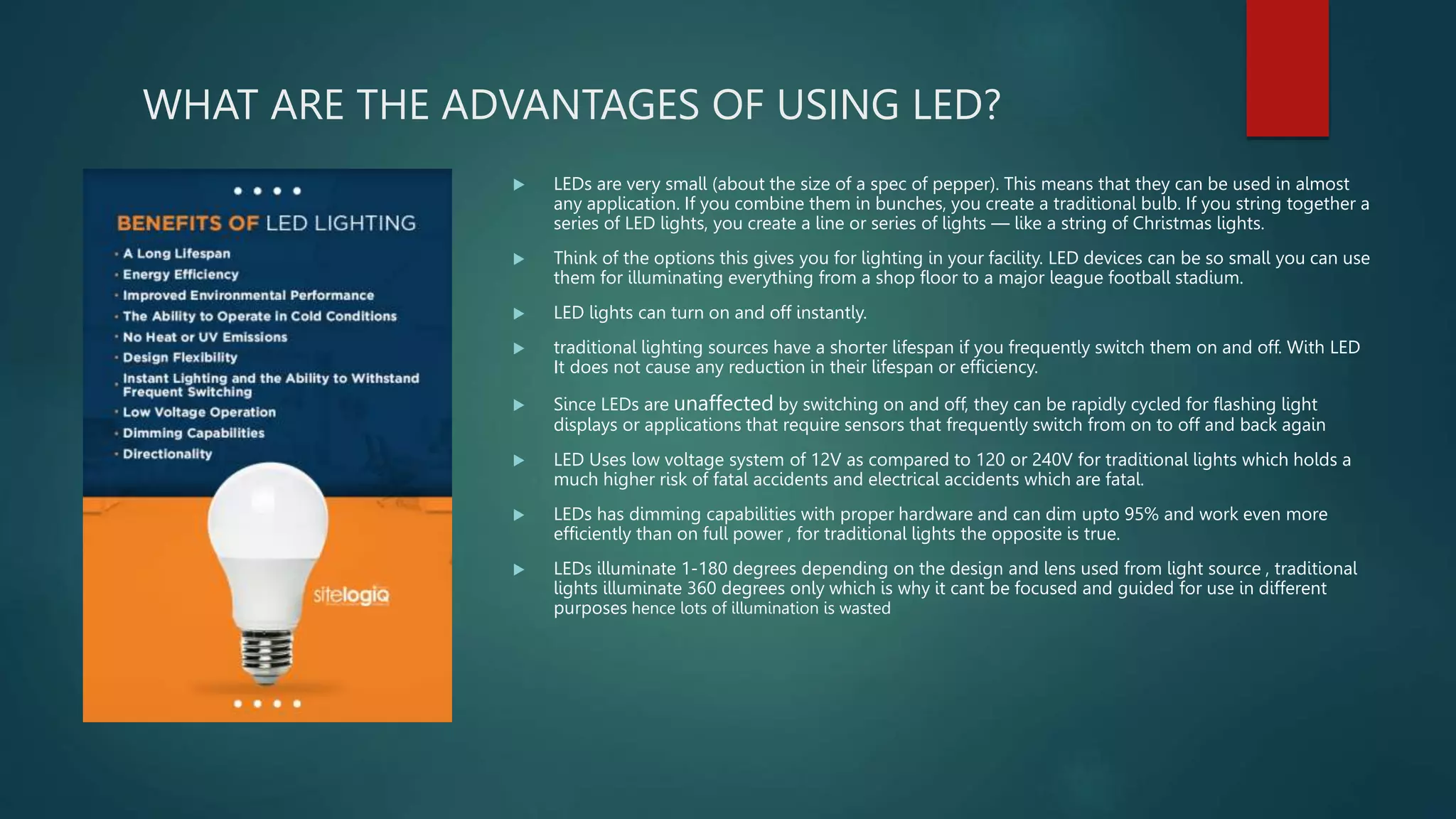 LED (Light Emitting Diode) training (1).pptx