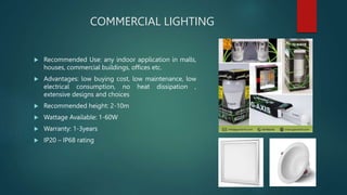 LED (Light Emitting Diode) training (1).pptx