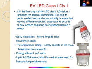 LED Lighting | PPTX