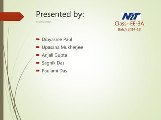 Benefits of LED Lighting | PPTX