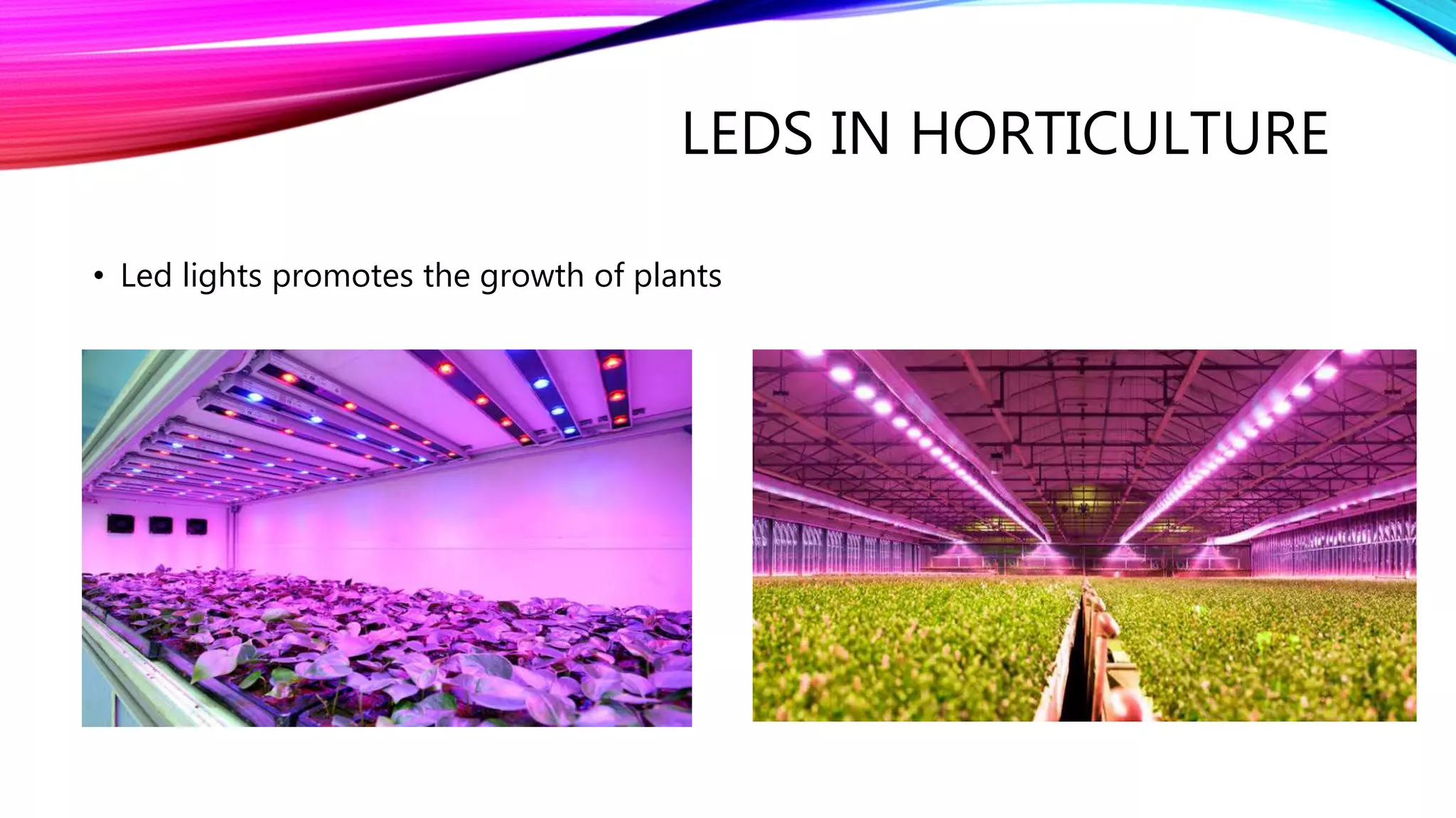 Led lighting | PPT