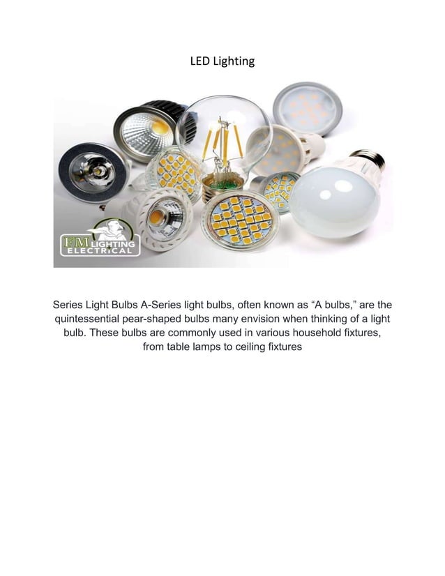 LED Lighting and its Applications and its Implementation.docx