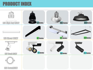LED Lighting Catalog-Orientalight .pdf