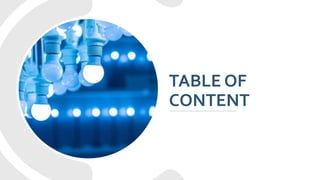 LED Light Manufacturing Process, Machinery Requirements and Project ...