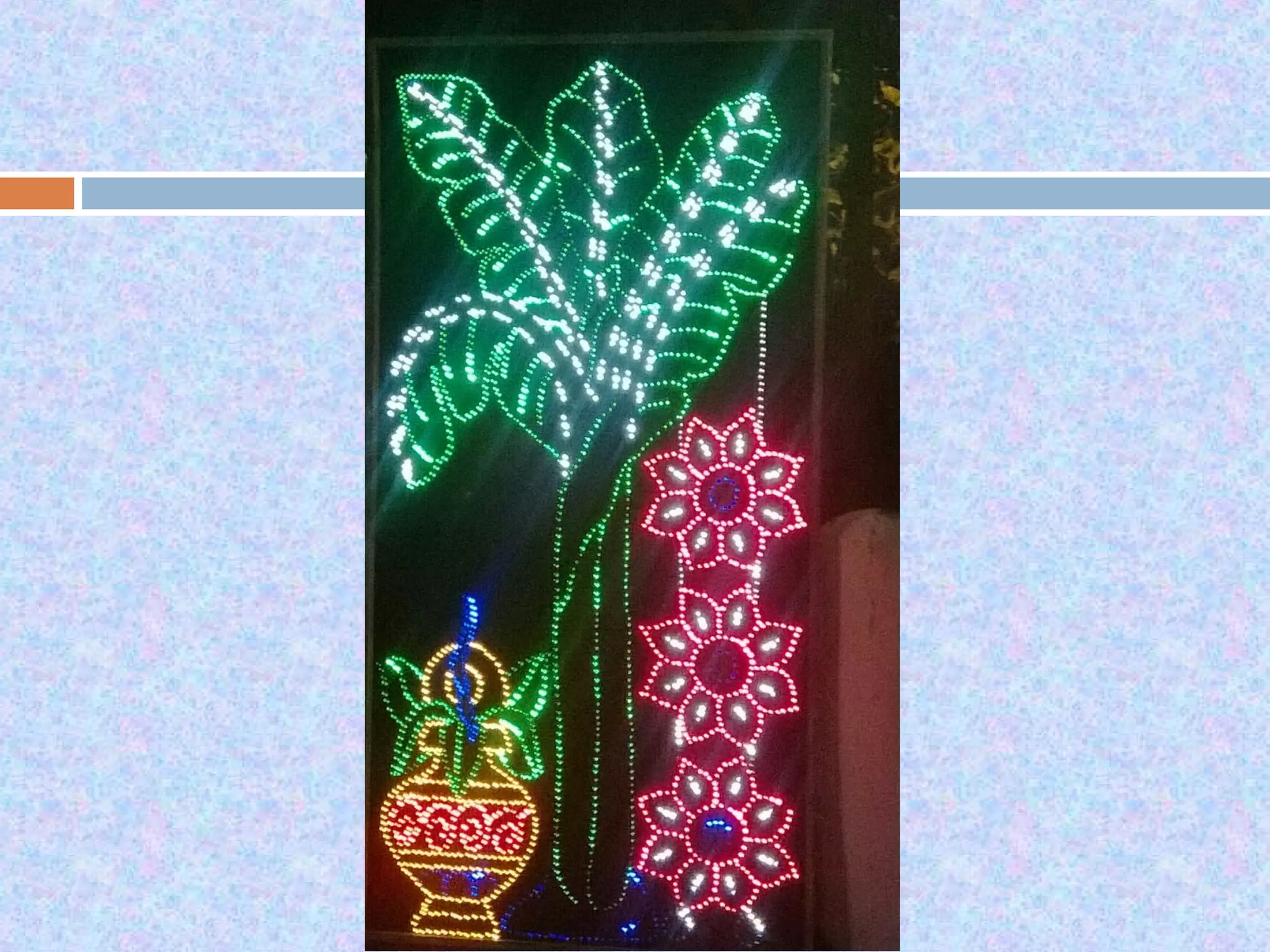 Led light panel board | PPT