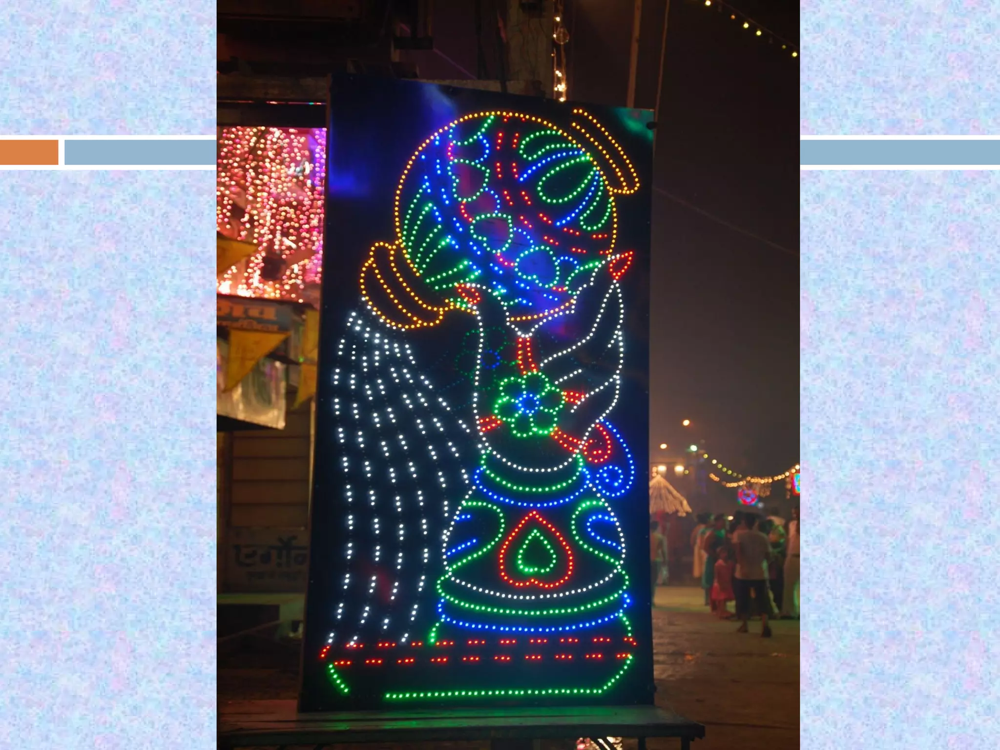 Led light panel board | PPT
