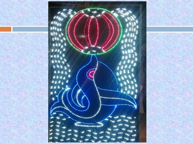 Led light panel board | PPT