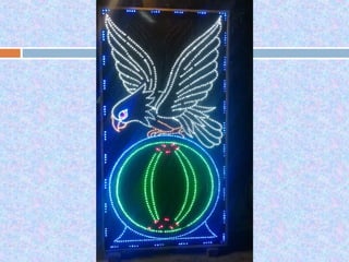 Led light panel board | PPT