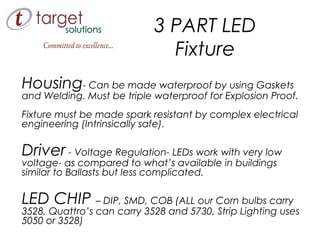 LED BASIC TRAINING | PPT