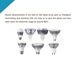 Led light singapore | PPTX