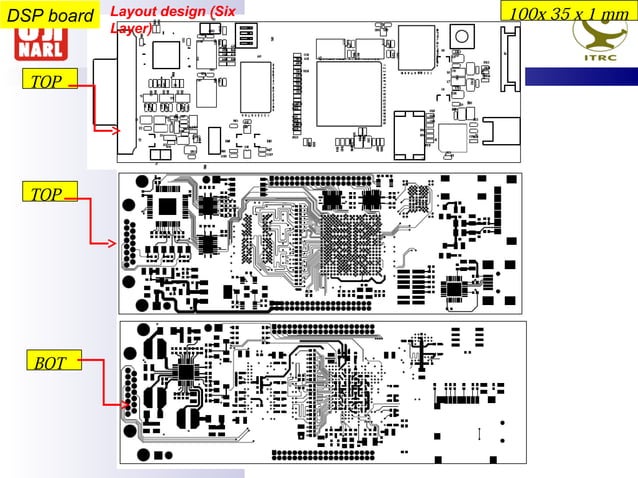 Led motor control driver | PPT