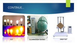 LED LAMP,INDUSTRIAL LED,PRODUCTION PROCESS OF LED,MODERN LIGHTING ...