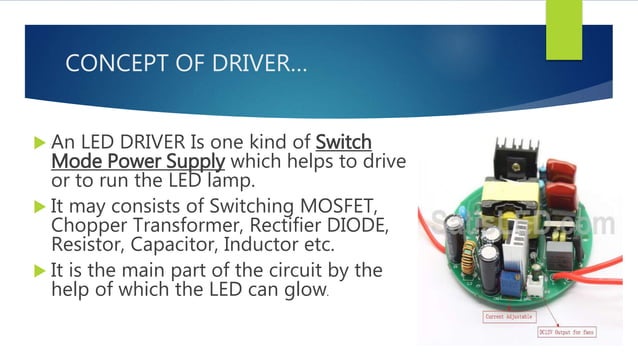 LED LAMP,INDUSTRIAL LED,PRODUCTION PROCESS OF LED,MODERN LIGHTING ...