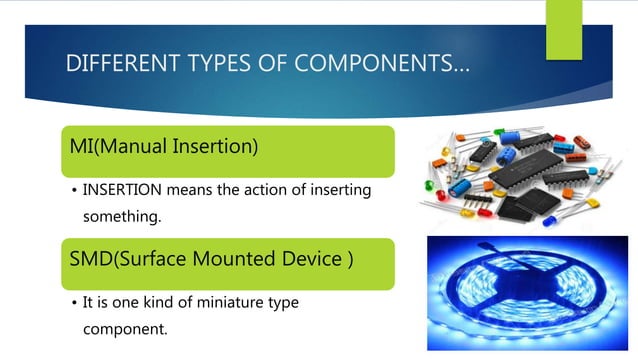 LED LAMP,INDUSTRIAL LED,PRODUCTION PROCESS OF LED,MODERN LIGHTING | PPT