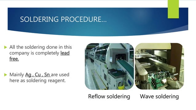 LED LAMP,INDUSTRIAL LED,PRODUCTION PROCESS OF LED,MODERN LIGHTING | PPT