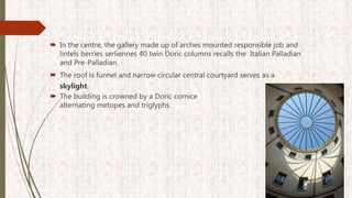 Ledoux by krishnakanth | PPTX