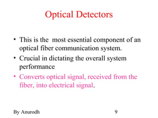 Led pin diode | PPT