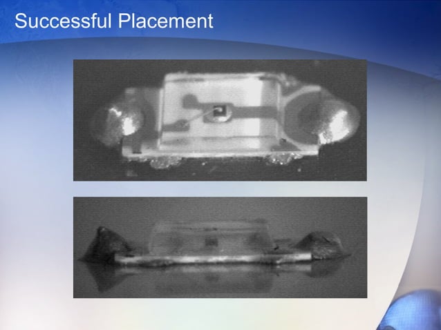 Led placement guidelines for Membrane Switches | PPT | Home Appliances ...
