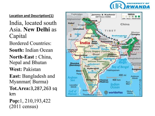 Economic Development of India Presentation | PPTX | Agriculture ...