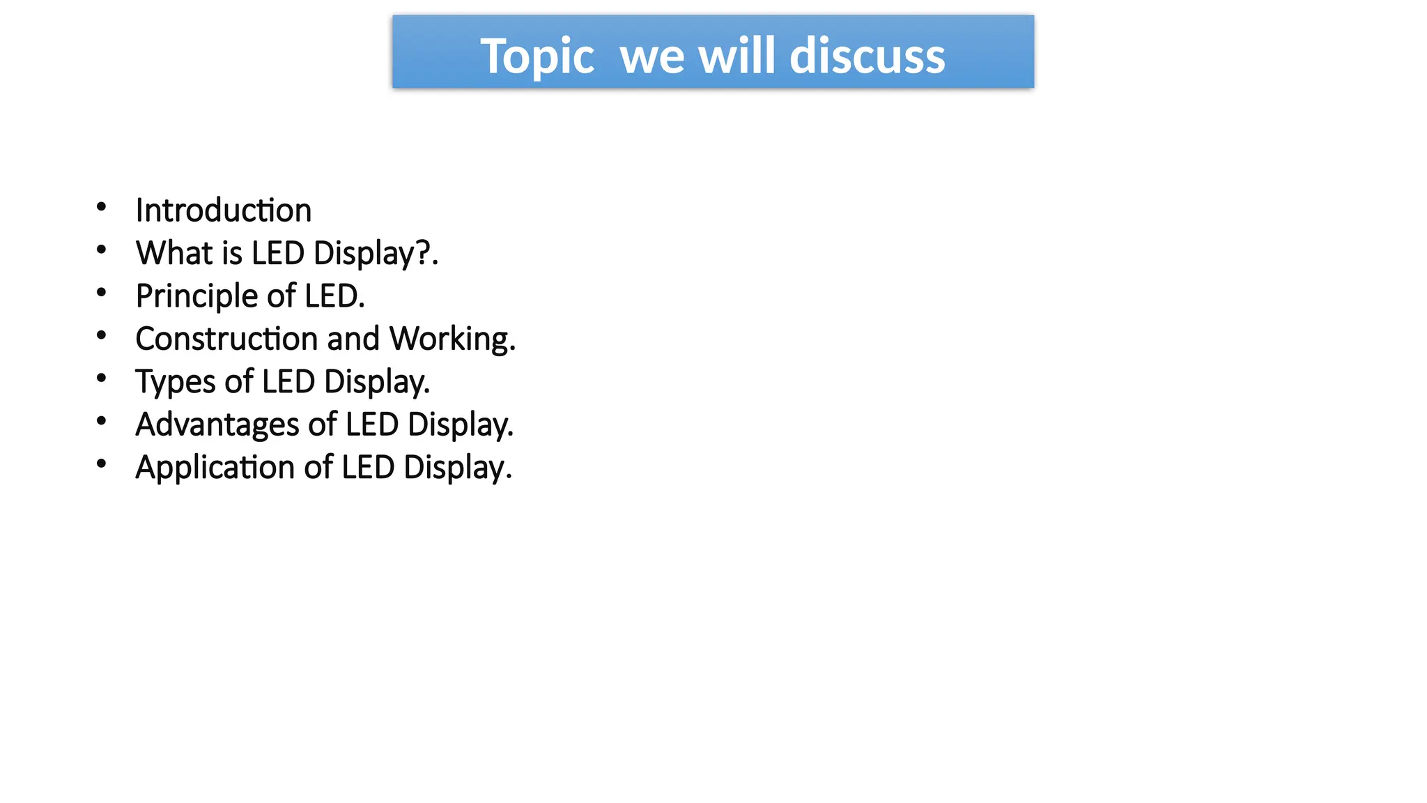 Light emitting diode description detail.pptx