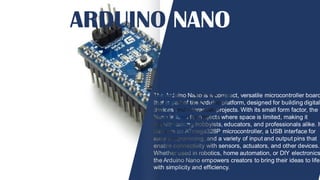 Arduino Project: LED PROPELLER DISPLAY.pptx